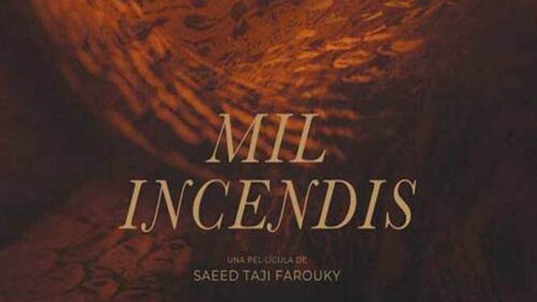 [CINEMA: MIRADES] El documental cada dilluns: MIL INCENDIS