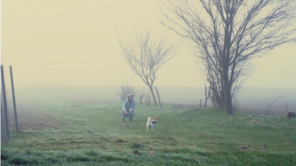 [CINEMA : MIRADES] El documental: «Rufugia' Menorca»