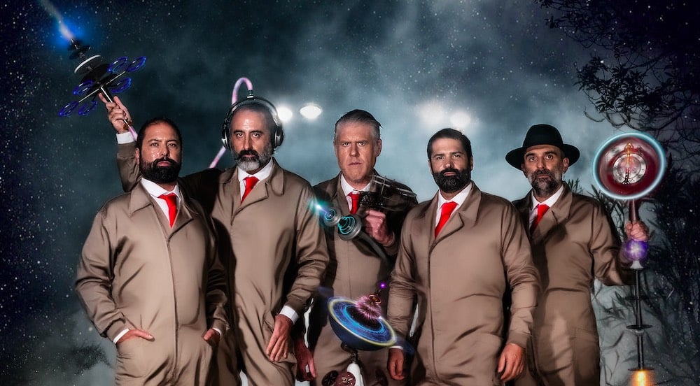 ANTÒNIA FONT 2 SETEMBRE 19.00H 2023 Concert Es Claustre 15 ANYS