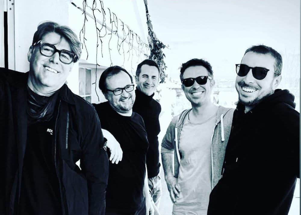 EL CAIRO Dijous 24 AGOST 22.00H Concert Es Claustre